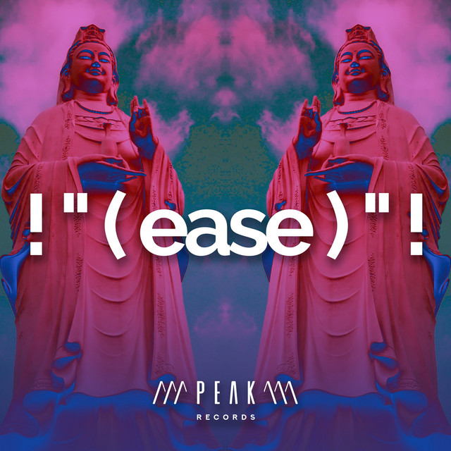 ease ) " ! - Album by Buddhist Meditation Music Set | Spotify