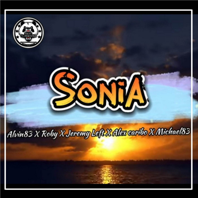 SONIA - Single by Alvin83 | Spotify