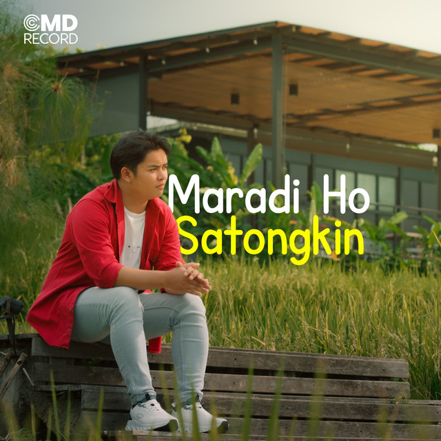 Maradi Ho Satongkin - Single by Bobby Purba | Spotify