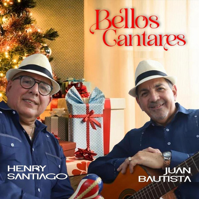 Henry Santiago | Spotify