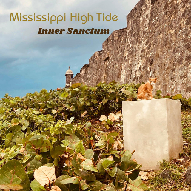 Mississippi High Tide - Single by Inner Sanctum | Spotify