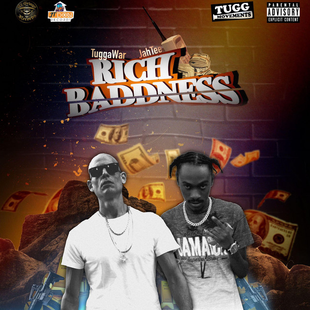 Rich Badness - Single by Tuggawar | Spotify