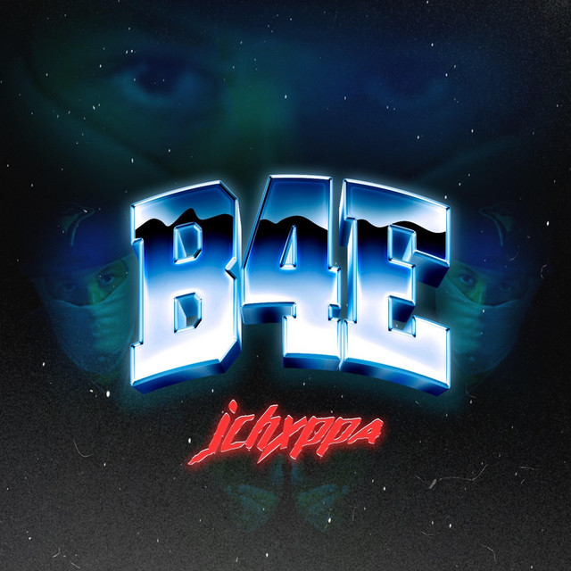 B4E - Album by Jchxppa | Spotify