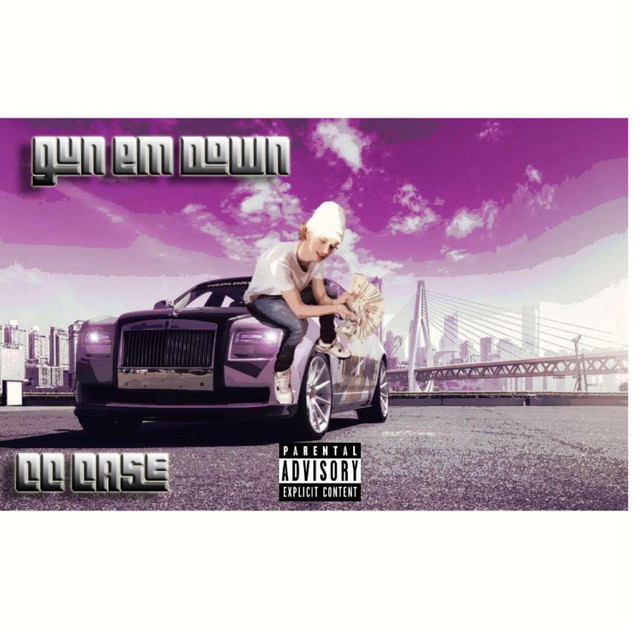 Gun Em Down - song and lyrics by CC Case | Spotify
