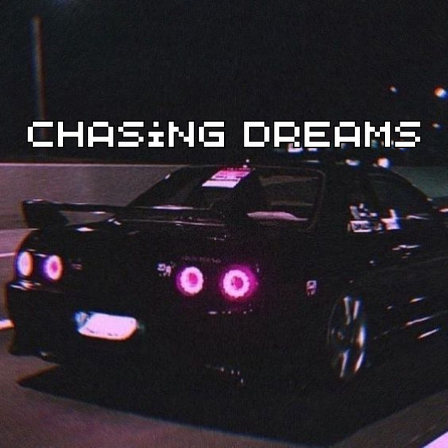 Chasing Dreams - song and lyrics by Elliot Norlander, D4RK13 | Spotify