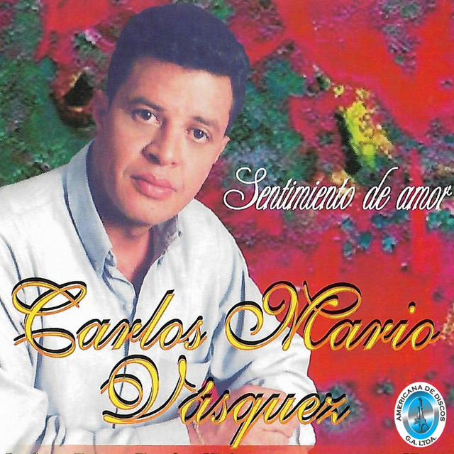 Carlos Mario Vásquez | Spotify
