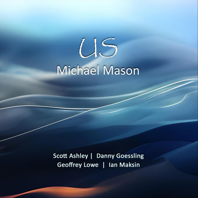 US - Album by Michael Mason | Spotify