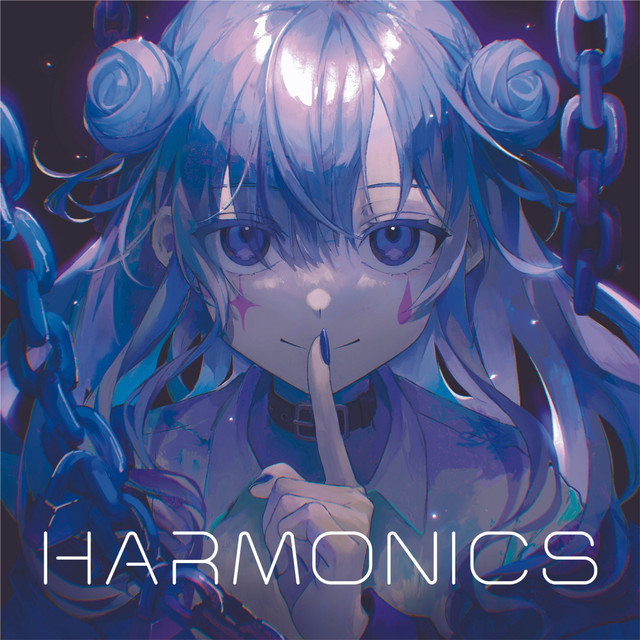 HARMONICS - Compilation by Various Artists | Spotify