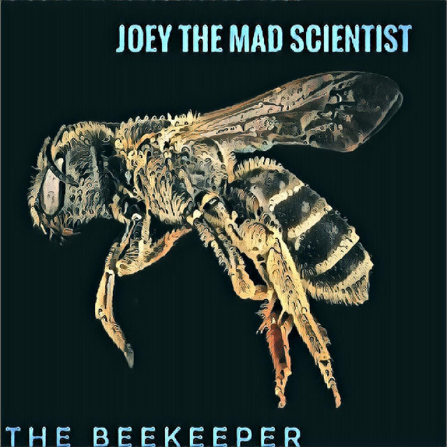 The Beekeeper - song and lyrics by Joey the Mad Scientist | Spotify