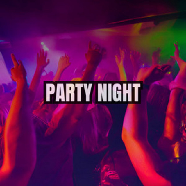 Party Night - song and lyrics by FAJAR | Spotify