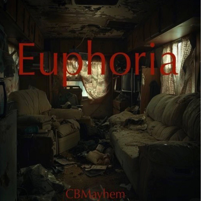 Euphoria - Single by CBMayhem | Spotify