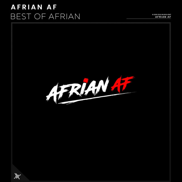 Best Of Afrian - Compilation by Afrian AF | Spotify