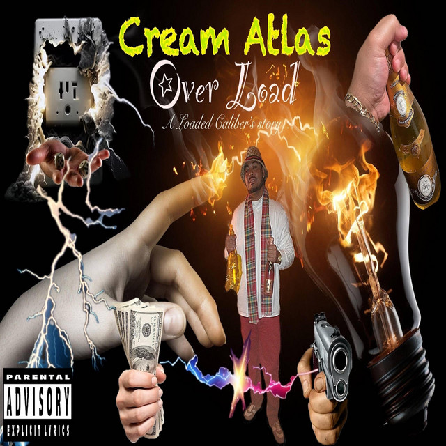 Oct 10, 2009: Cream Birthday / Eric Prydz / Timo Maas / Santos at ...