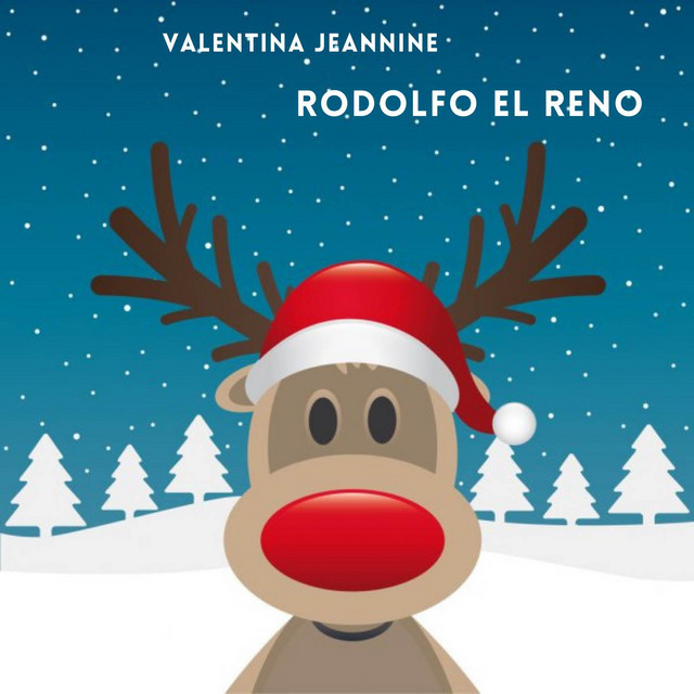 Rodolfo El Rodolfo El Reno – Johnny Marks Rodolfo El Reno Sheet