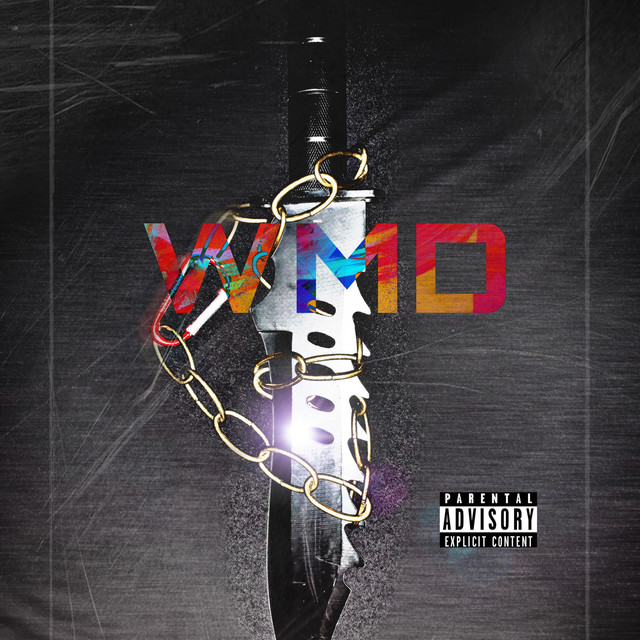 WMD - Album by Jet Stream | Spotify