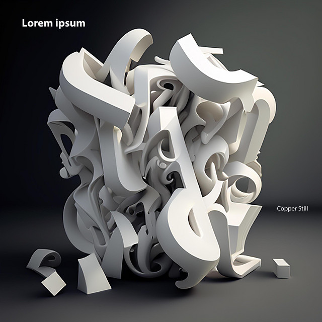 Copper Still - song and lyrics by Lorem ipsum | Spotify