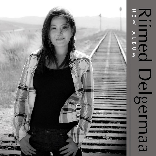 Riimed Delgermaa - Album by Khishigbayar Delgermaa | Spotify