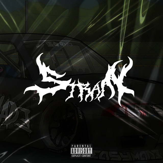 Strain - Single by Kane East | Spotify