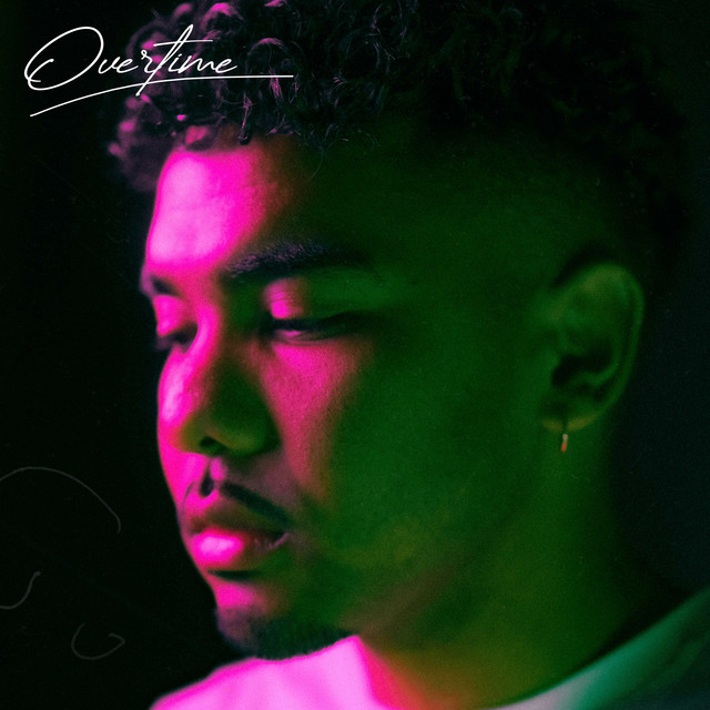 overtime - Single by jaden gray | Spotify