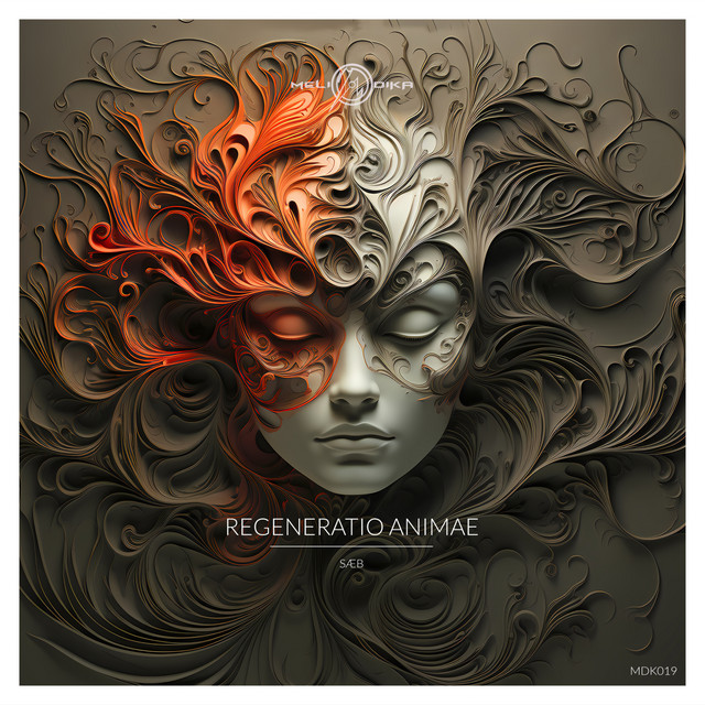 Regeneratio Animae - Edit - song and lyrics by Sæb | Spotify