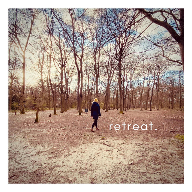 Retreat - Single by Luke Bartholomew | Spotify