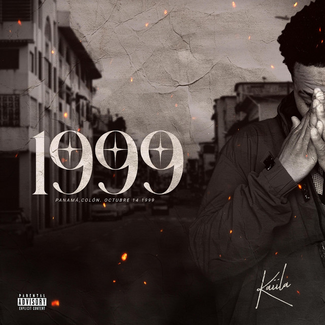 1999 - EP by Kaiila | Spotify
