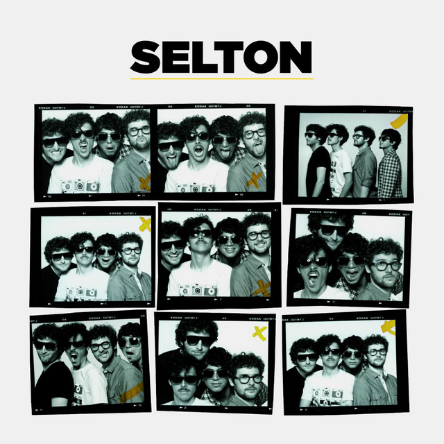 Selton - Album by Selton | Spotify