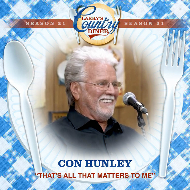 That's All That Matters To Me (Larry's Country Diner Season 21 ...