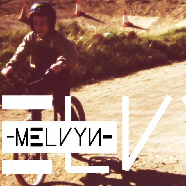 Melvyn | Spotify