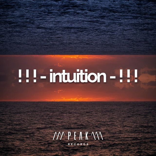 intuition - ! ! ! - Album by Deep Sleep Music Collective | Spotify