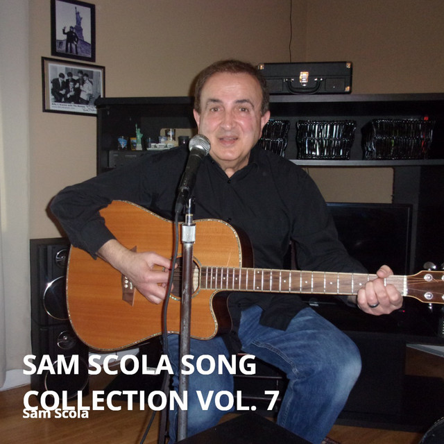 I'm Always Sleeping - song by Sam Scola | Spotify