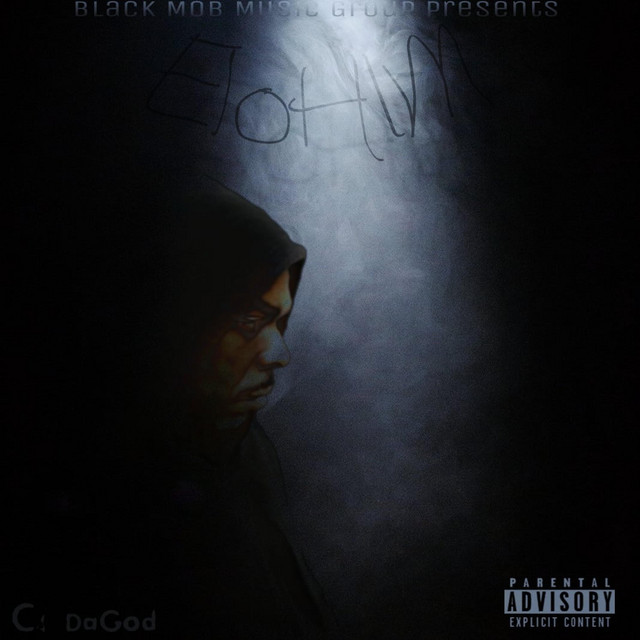EloHIM - Album by C4 DaGod | Spotify