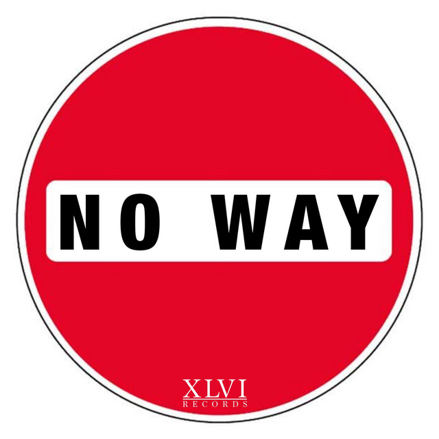 No Way - Single by Char Avell | Spotify
