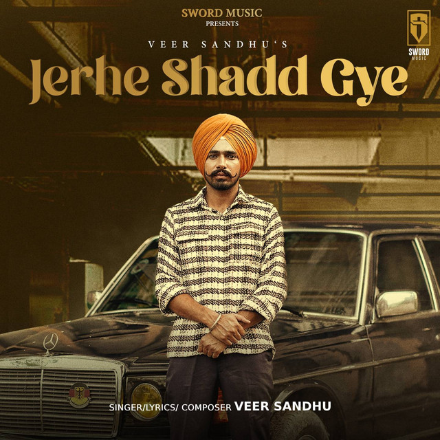 Veer Sandhu | Spotify