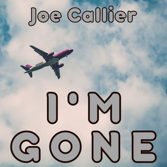 I'm Gone - Album by Joe Callier | Spotify