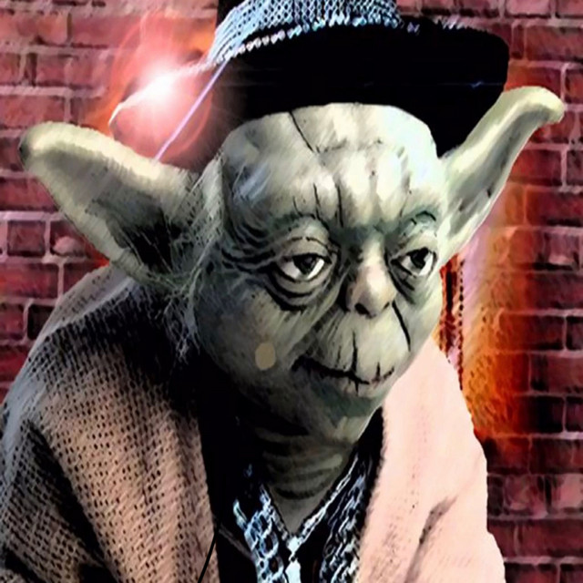 Big Daddy Yoda - Single by W4s1m | Spotify