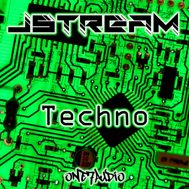 Techno - Single by Jstream | Spotify