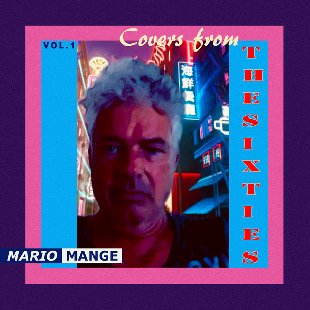 Mario Mange | Spotify