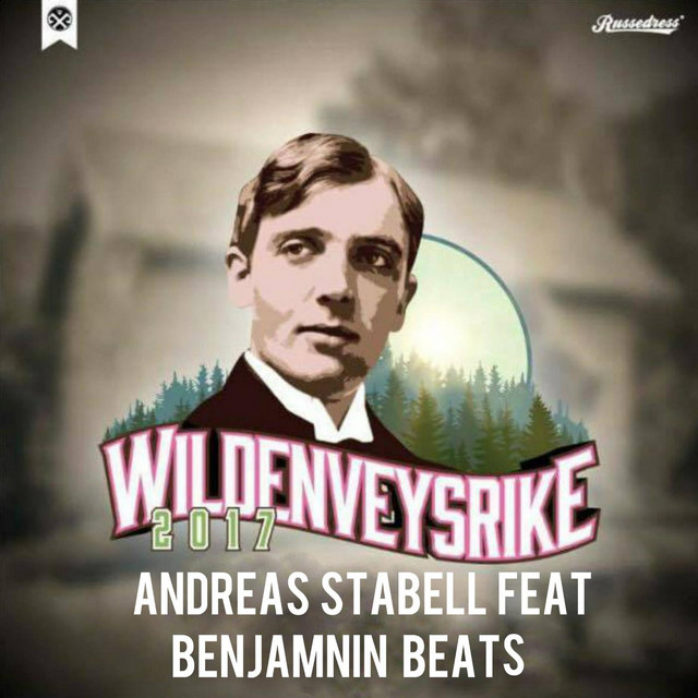 Wildenveys Rike 2017 (feat. Benjamin Beats) - Single by Andreas Stabell ...