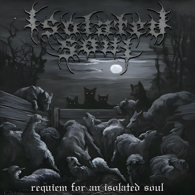 Requiem for an Isolated Soul - EP by Isolated Soul | Spotify