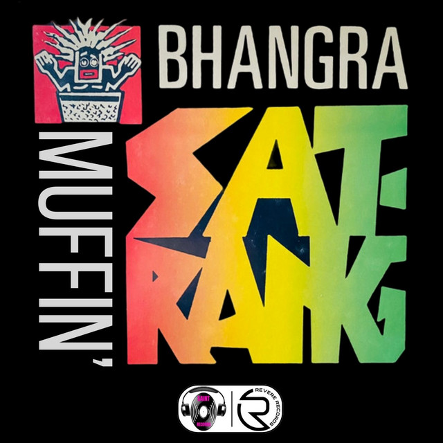 Bhangra Muffin' - EP by Dippa Sat-Rang | Spotify