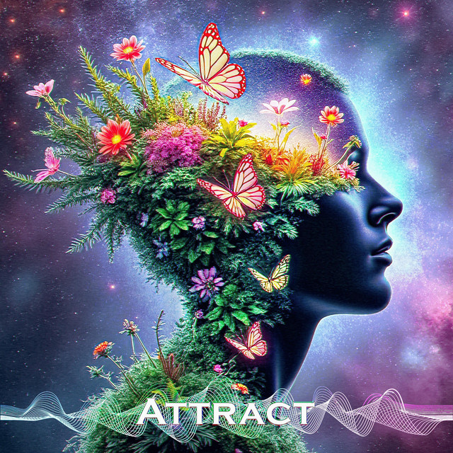 Attract - song by Sonic Manifestation | Spotify