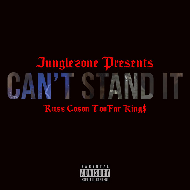 Can't Stand It - Single by Russ Coson | Spotify