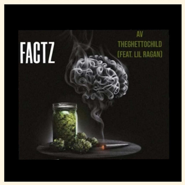 Factz - Single by Av Theghettochild | Spotify