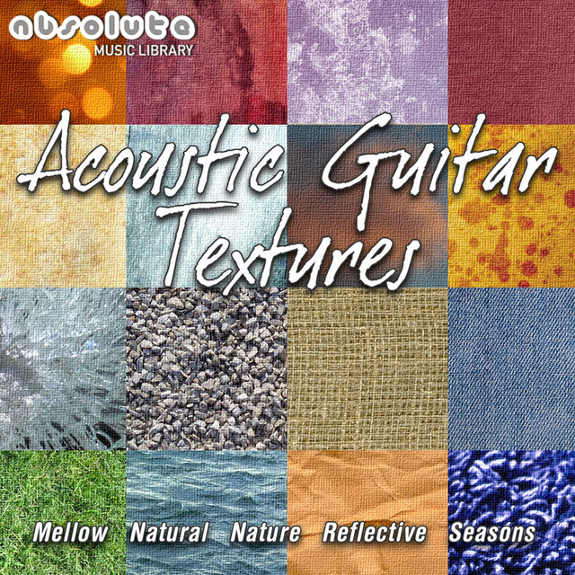 Acoustic Absolute Music on Spotify