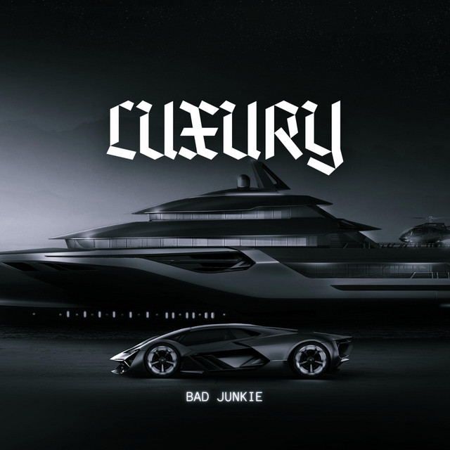 Luxury - song and lyrics by BAD Junkie | Spotify