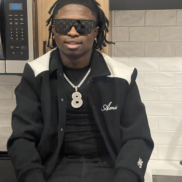 Luh key | Spotify
