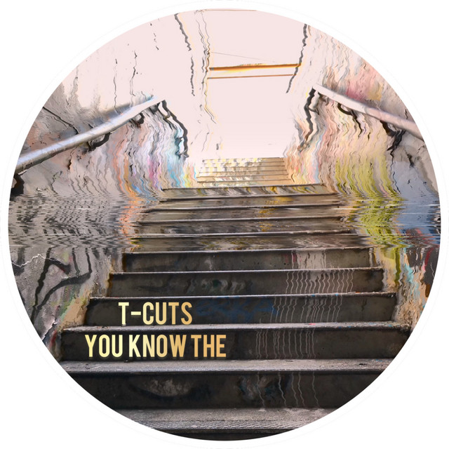 You Know The - Single by T-CUTS | Spotify