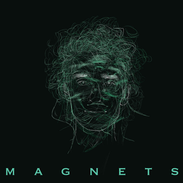 Magnets - Single by Jon Hendrix | Spotify
