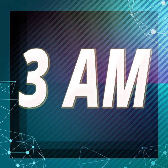 3AM (A Tribute to Meghan Trainor) - Single by Lagoon Tunes | Spotify